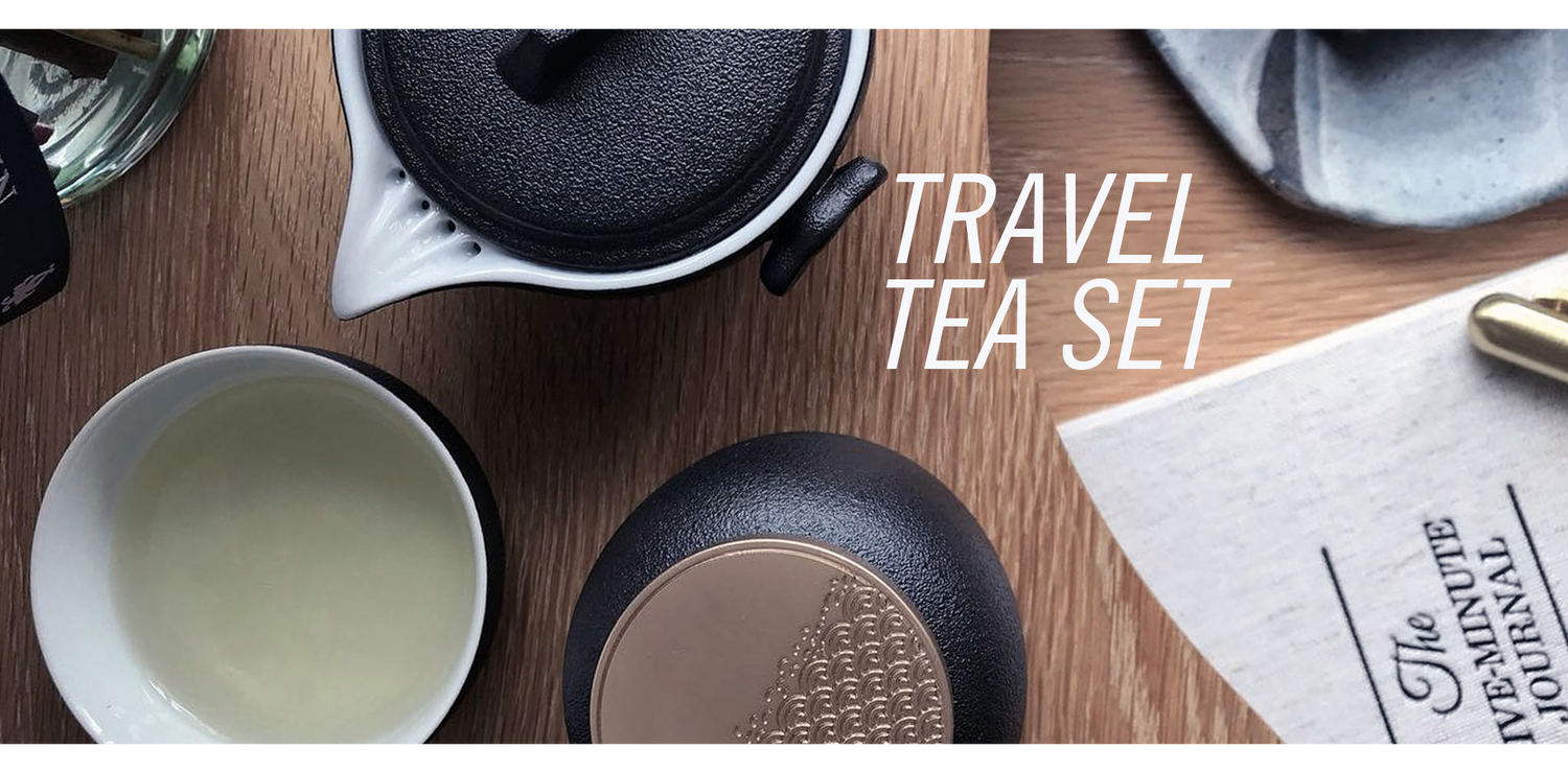 Man Cha Teas – manchateas.com